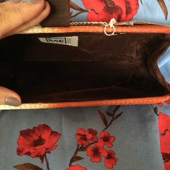 Bags | Handmade Clutch | Poshmark